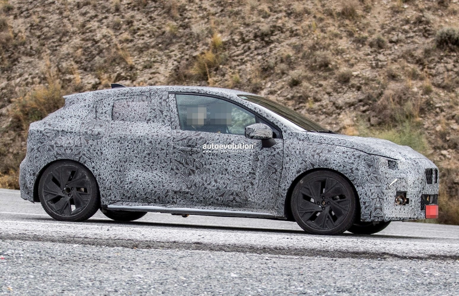 Renault Clio 6 (2026) : des surprises qui étonnent 😲🚗