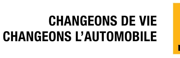 Renault 🚗 : Quand le slogan 'Des voitures à vivre' redonne vie et ...
